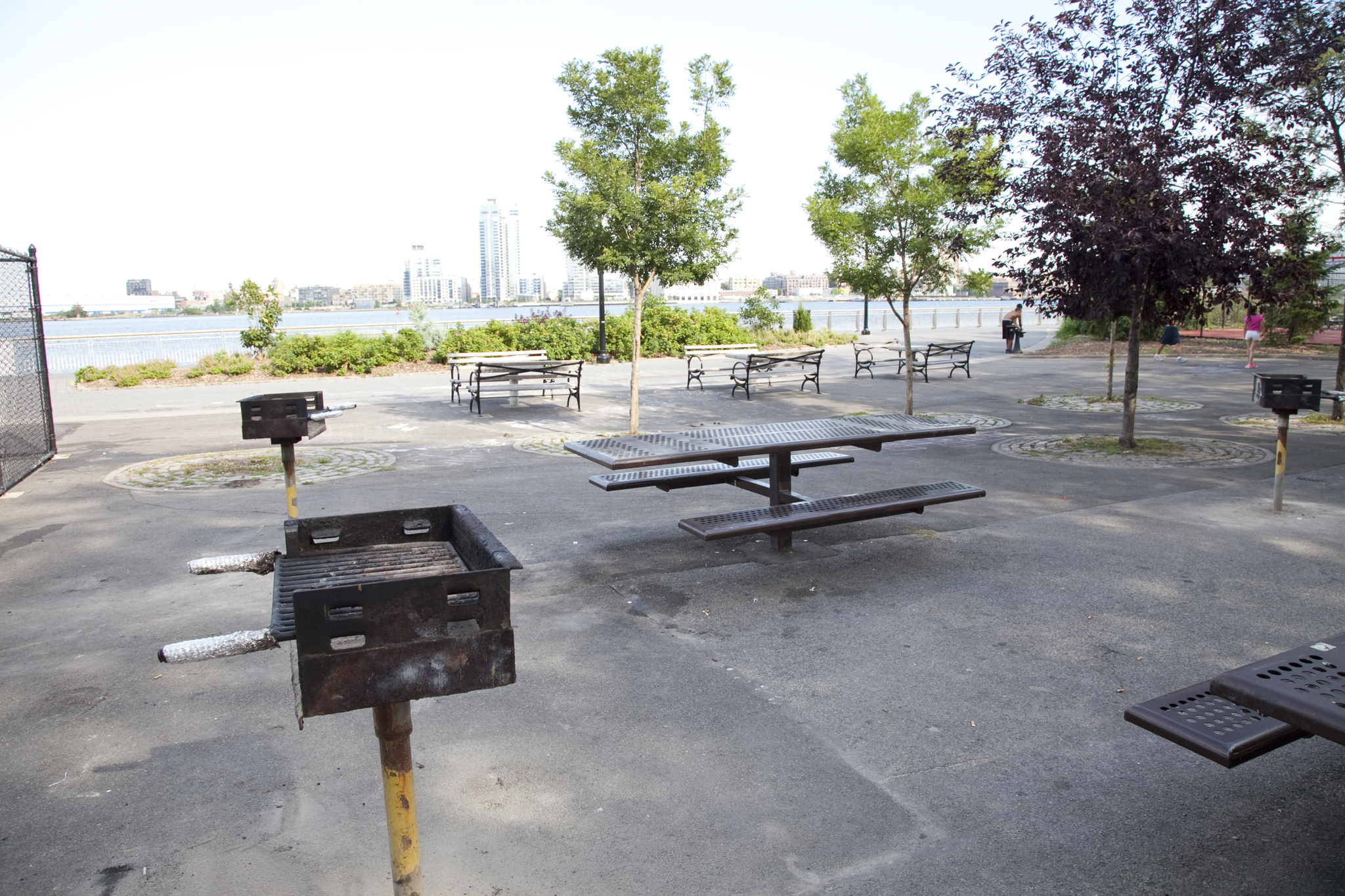 Marsha P. Johnson State Park | Attractions in Williamsburg, New York