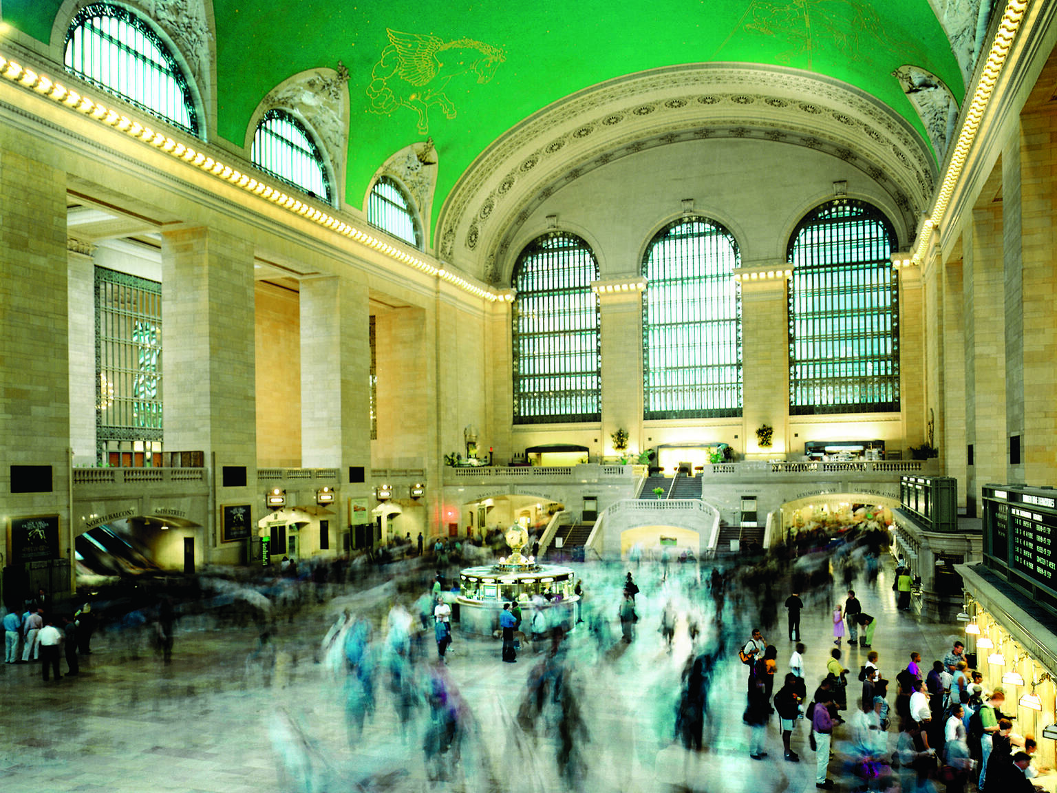 12 things you didn’t know about Grand Central Terminal