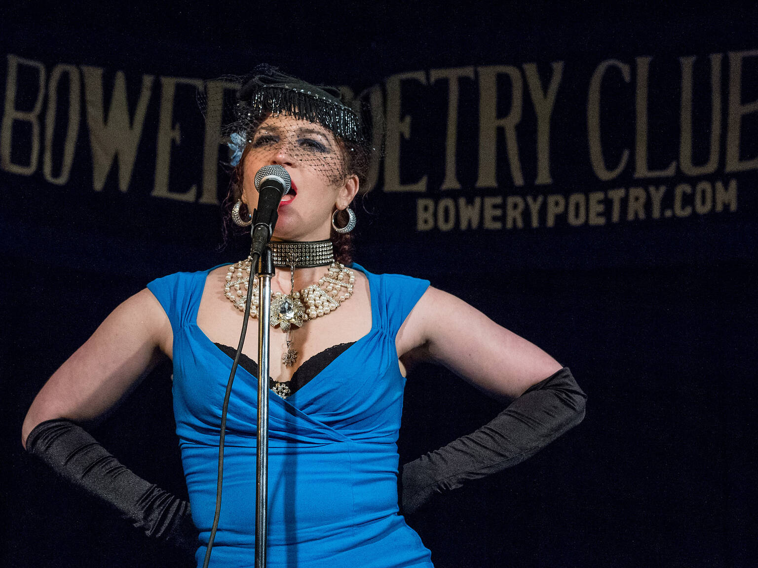 10 reasons not to miss the fourth annual New York Poetry Festival