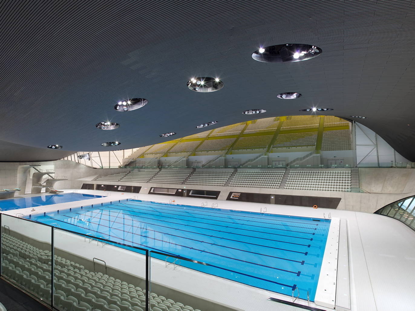 London's Best Swimming Pools | 27 London Pools and Lidos For Super Swimmers