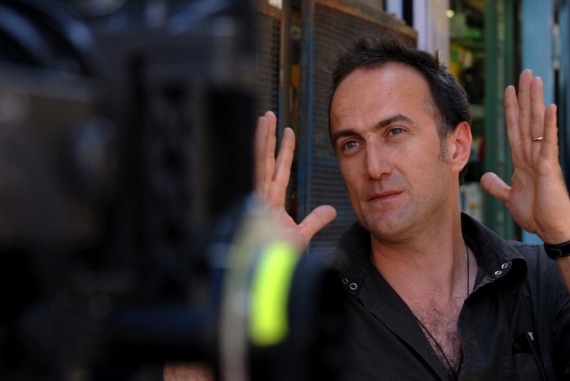 Interview de Stefano Sollima - Time Out Paris