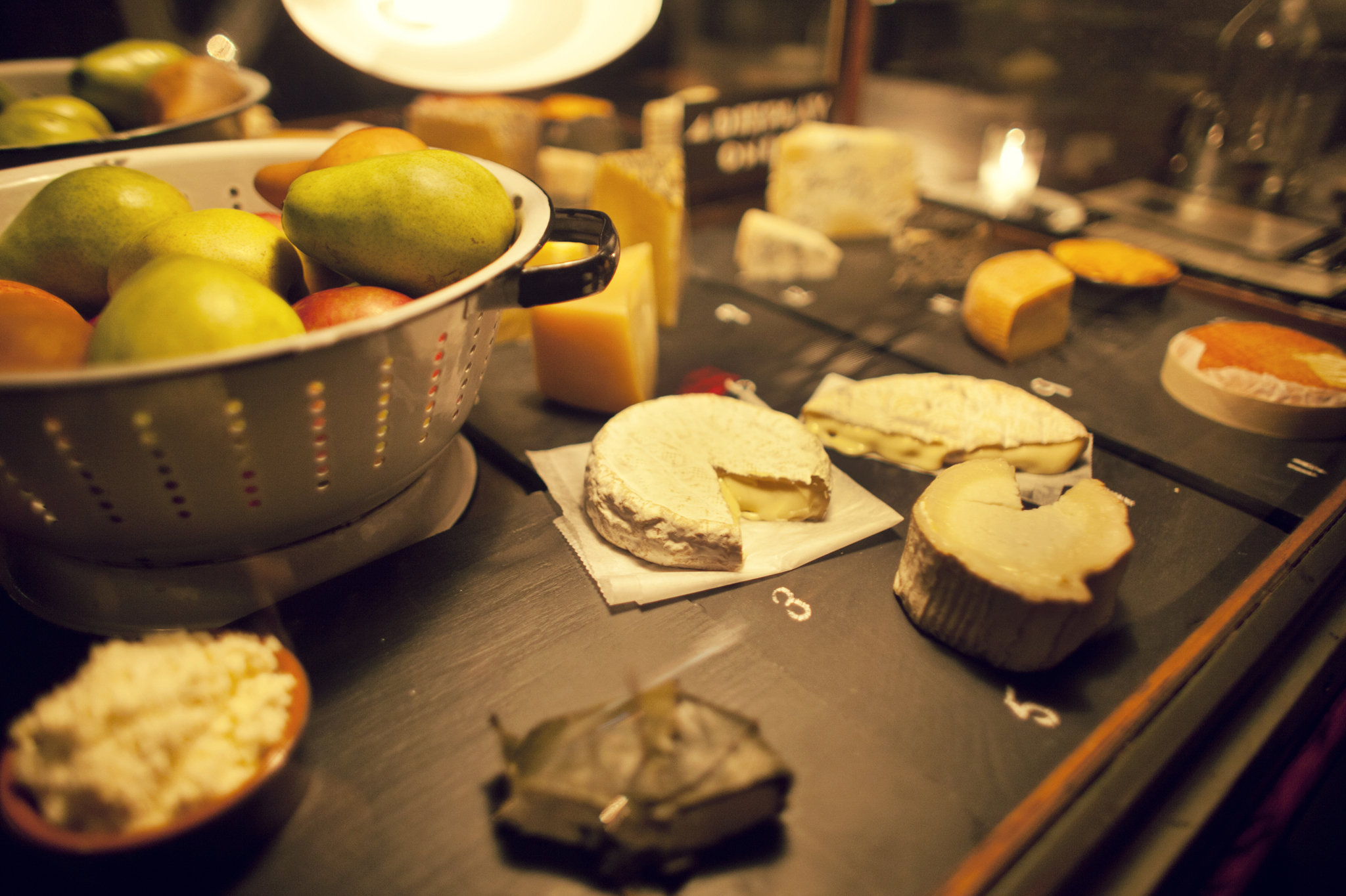 Tuffet | Bars in Williamsburg, New York