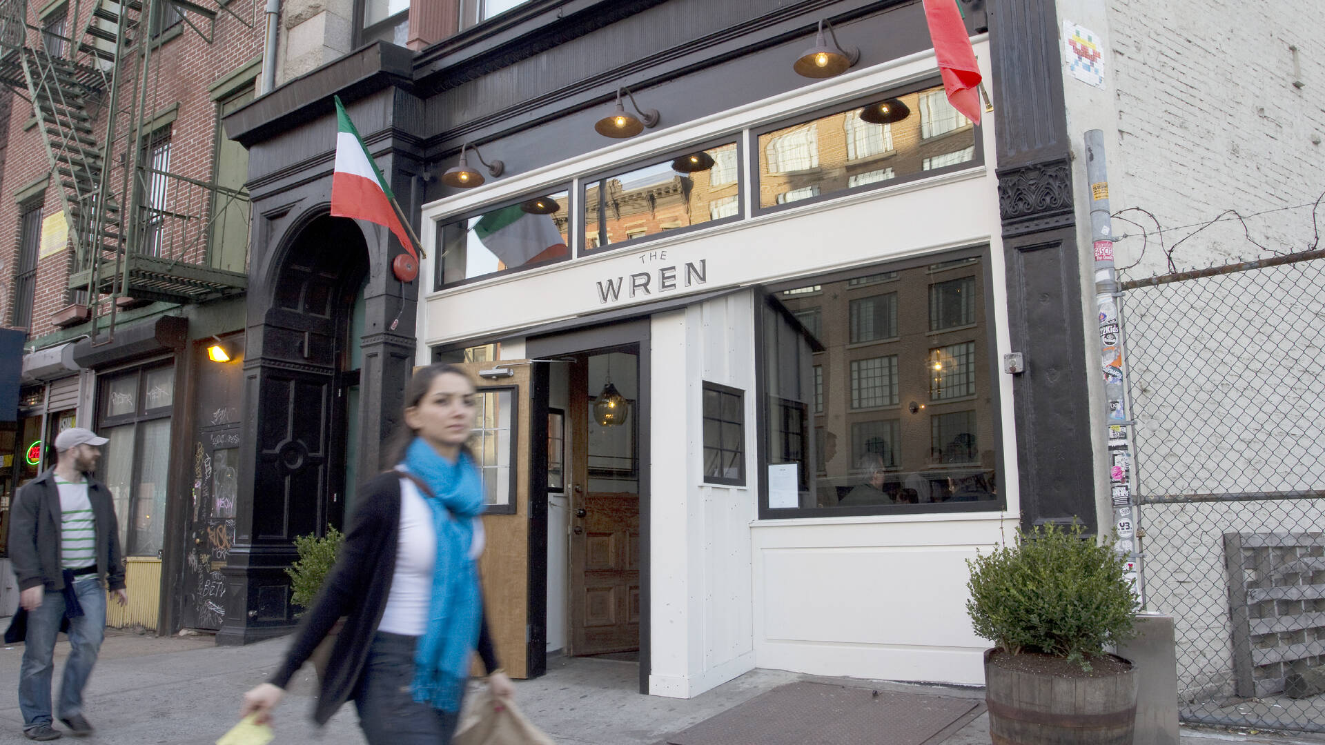 The Wren | Bars in Noho, New York