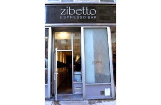 Zibetto Espresso Bar | Restaurants in Midtown West, New York