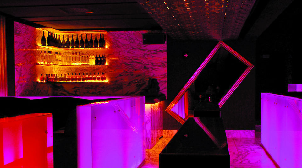 Los 10 mejores antros de la CDMX