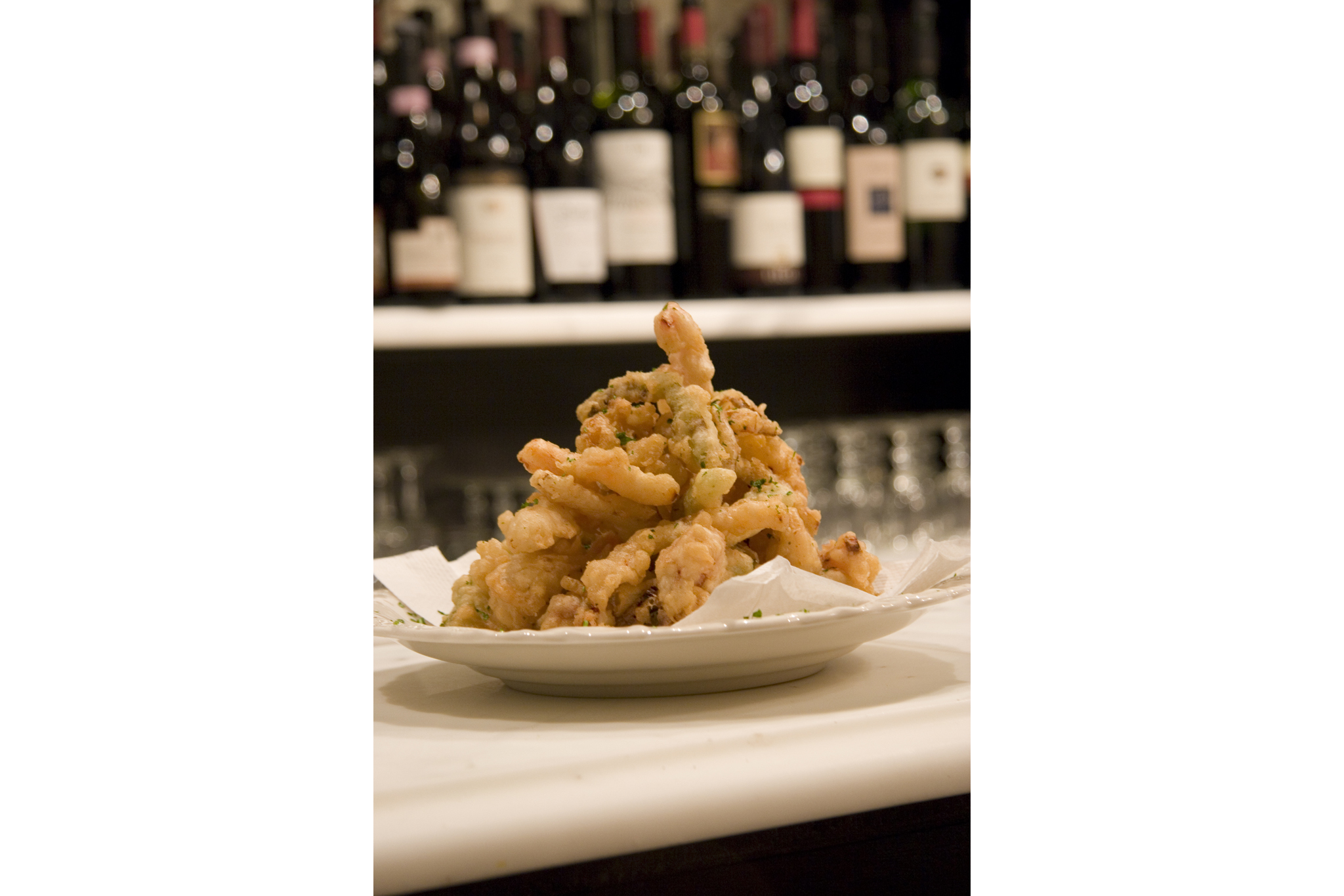 Bacaro | Restaurants in Chinatown, New York