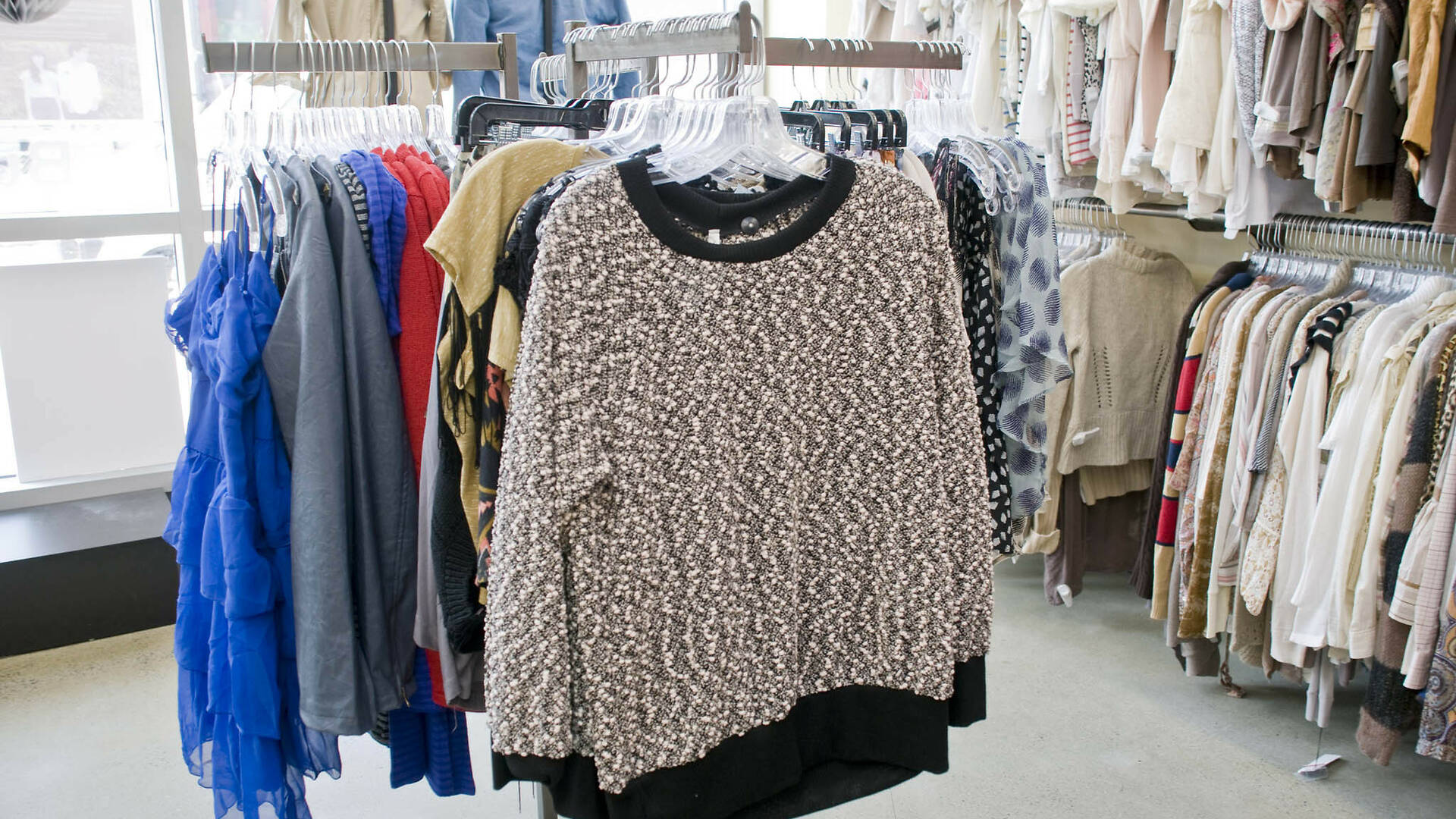 Crossroads Trading Company | Shopping in Williamsburg, New York