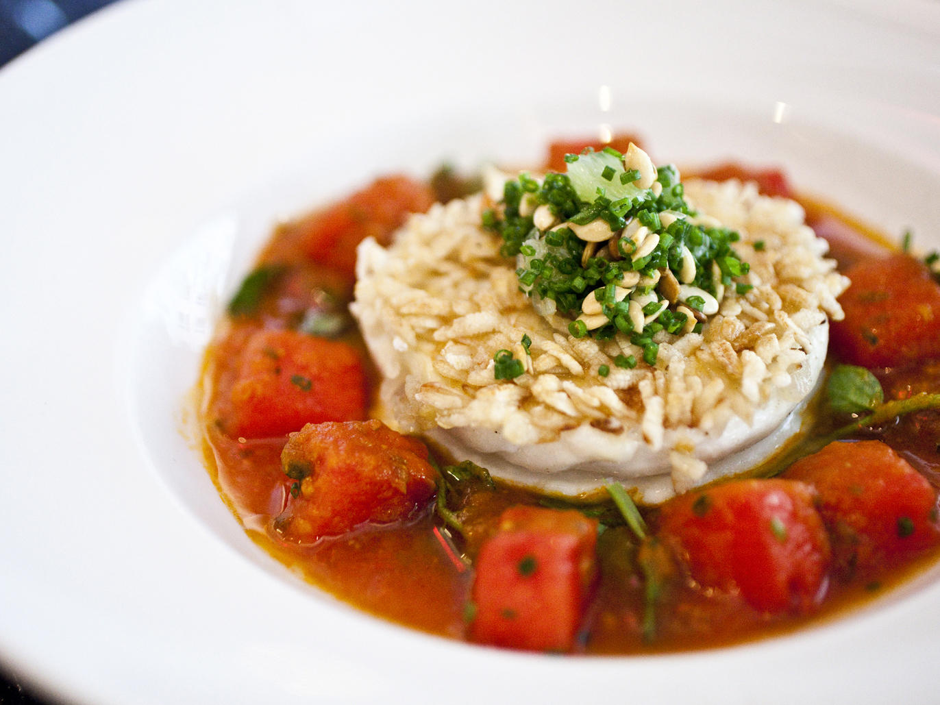 Seaside eats: Best summer seafood dishes in NYC