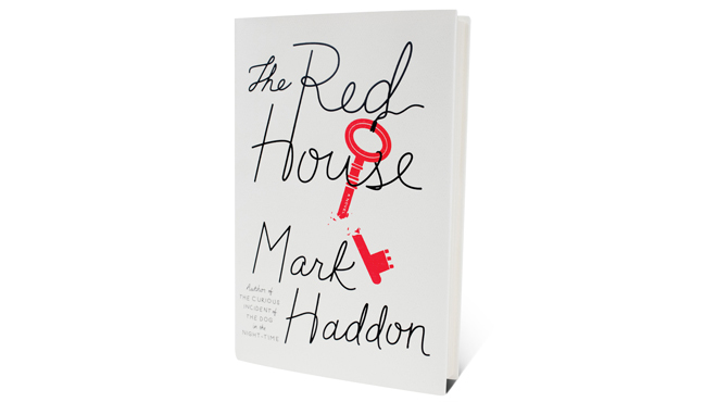 Review: The Red House by Mark Haddon