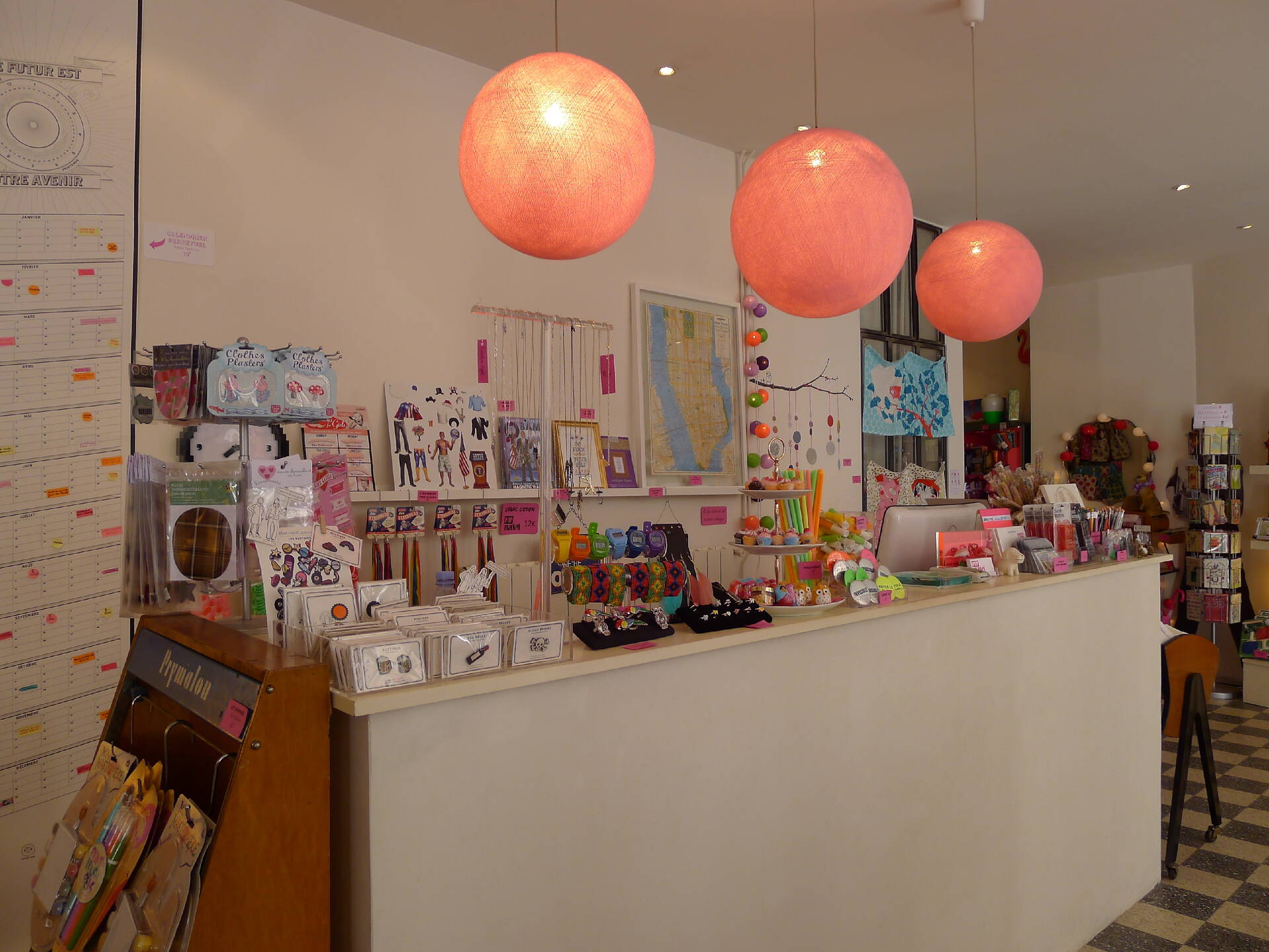 The 100 best shops in Paris – Concept stores – Time Out Paris