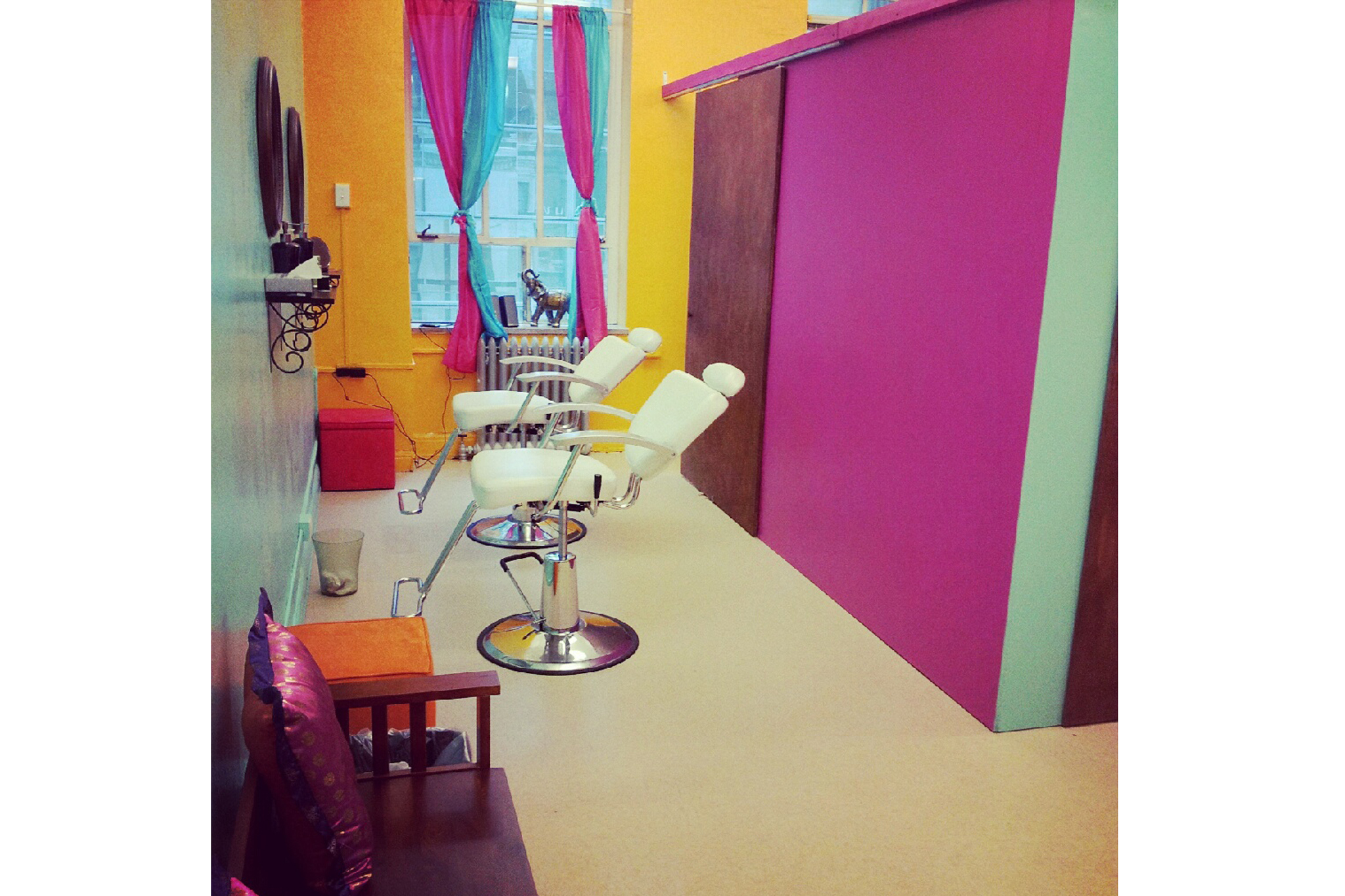 Hibba NYC | Health and beauty in Midtown East, New York