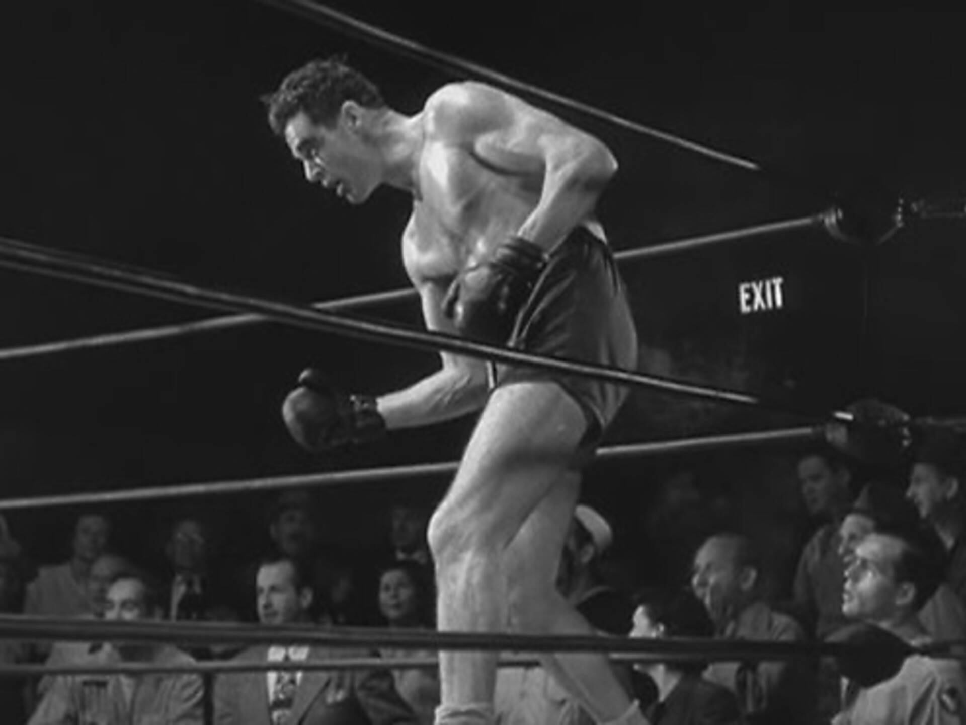 Best boxing movies of all time, including Rocky and Raging Bull