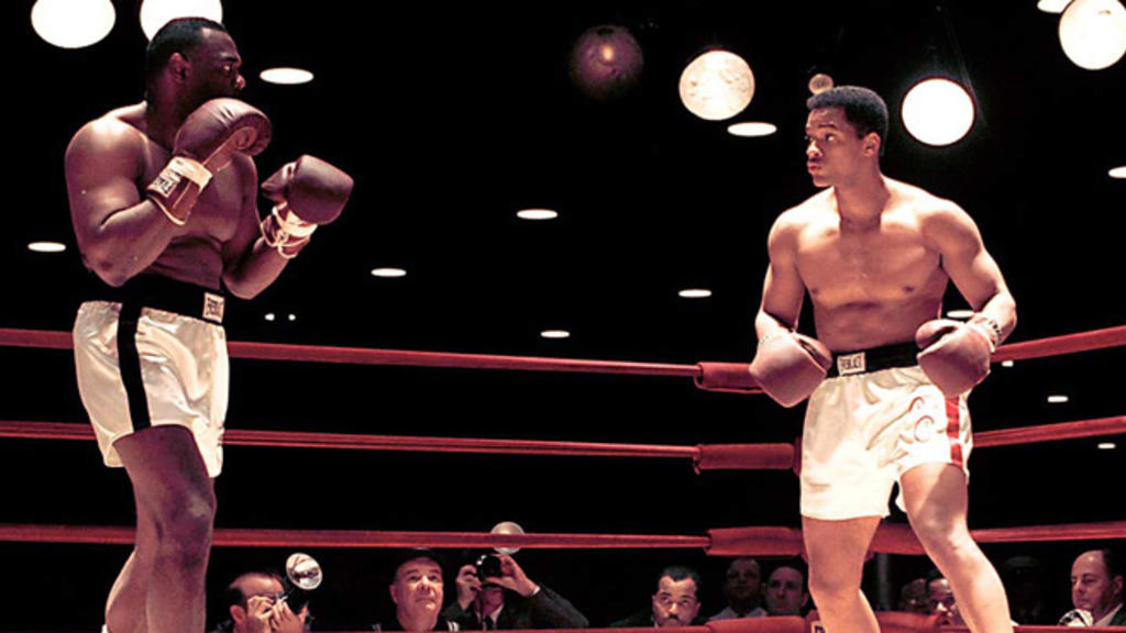 Best boxing movies of all time, including Rocky and Raging Bull