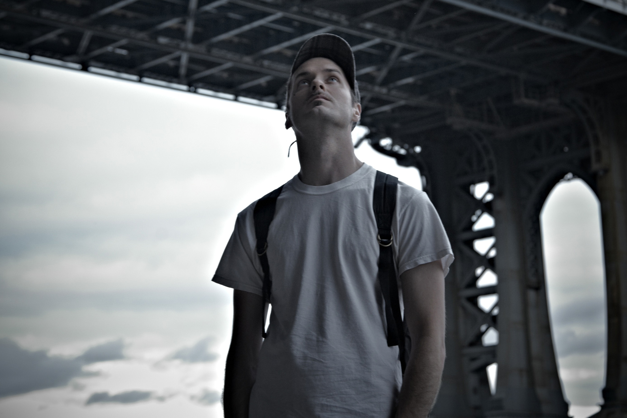 Declan Bennett | Music in New York