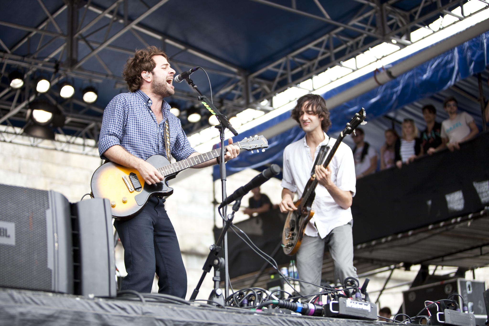 Summer Live Series by Bud Light | Things to do in Austin