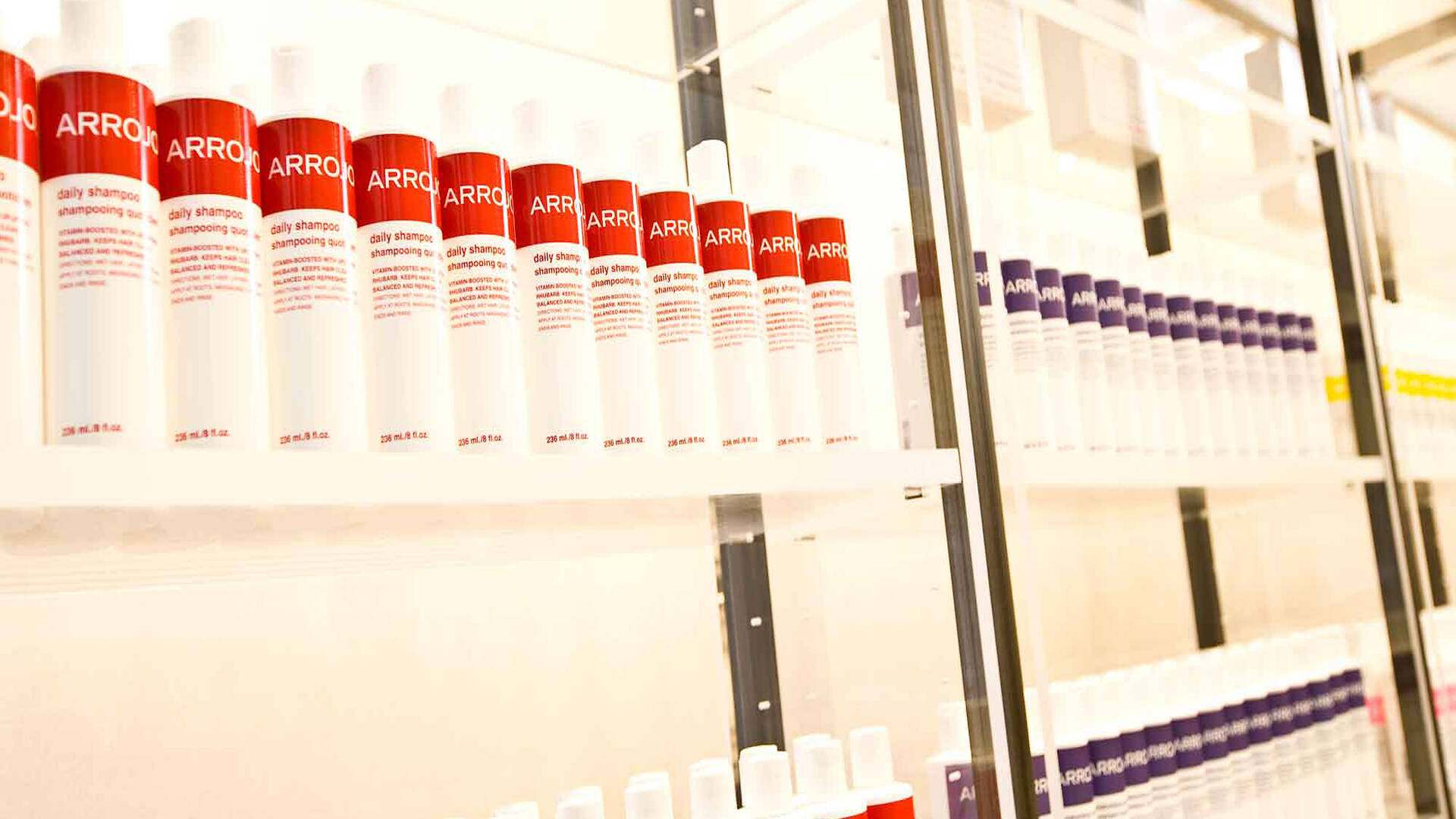 Arrojo Studio | Health and beauty in West Village, New York