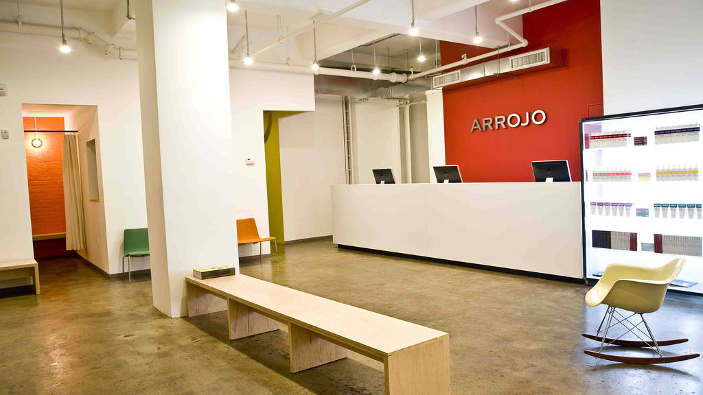 Arrojo Studio | Health and beauty in West Village, New York