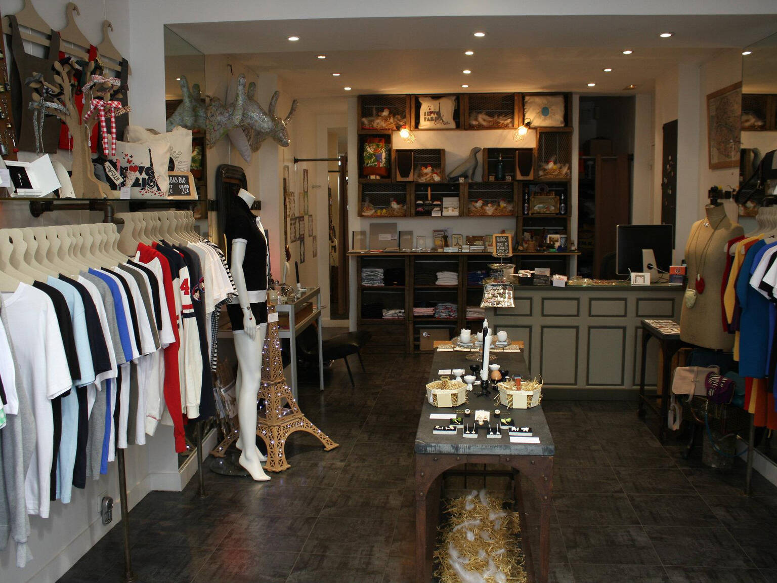 Shopping in the Marais – Time Out Paris