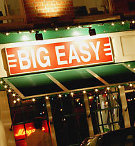 Big Easy - Kings Road | Restaurants in King’s Road, London