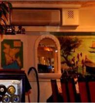 The Gaylord | Restaurants in Isle of Dogs, London