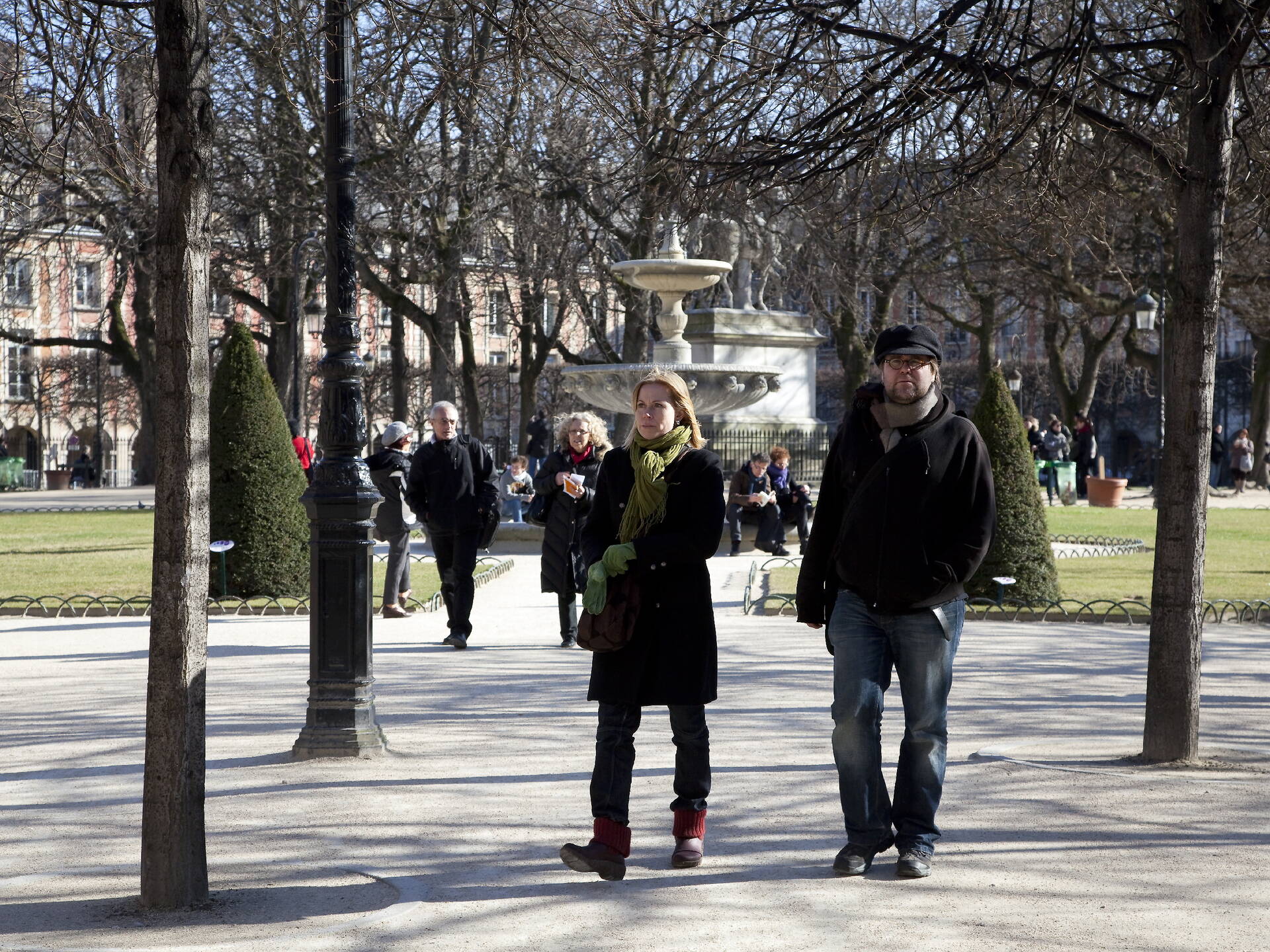 Guided walks around Paris - Paris walks - Time Out Paris
