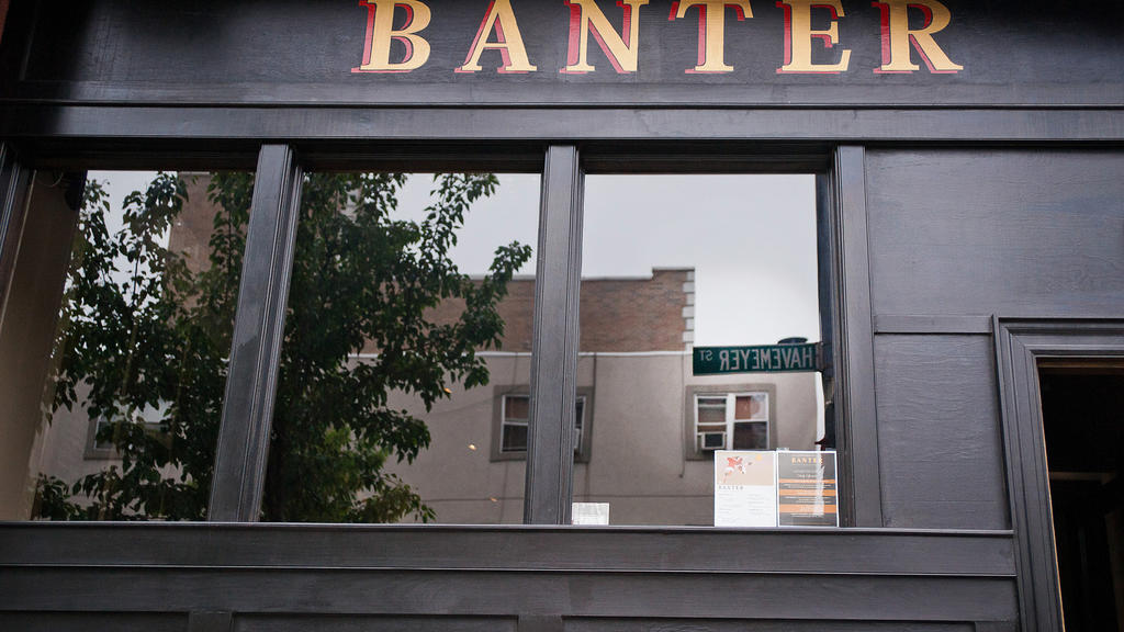 Banter | Bars in Williamsburg, New York