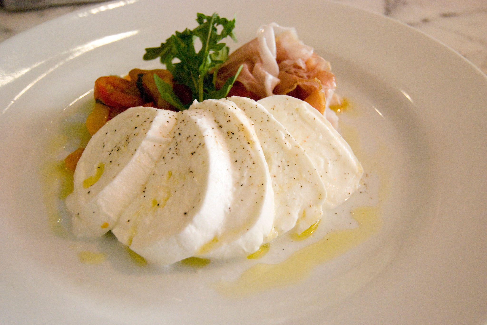 I Trulli | Restaurants in Flatiron, New York