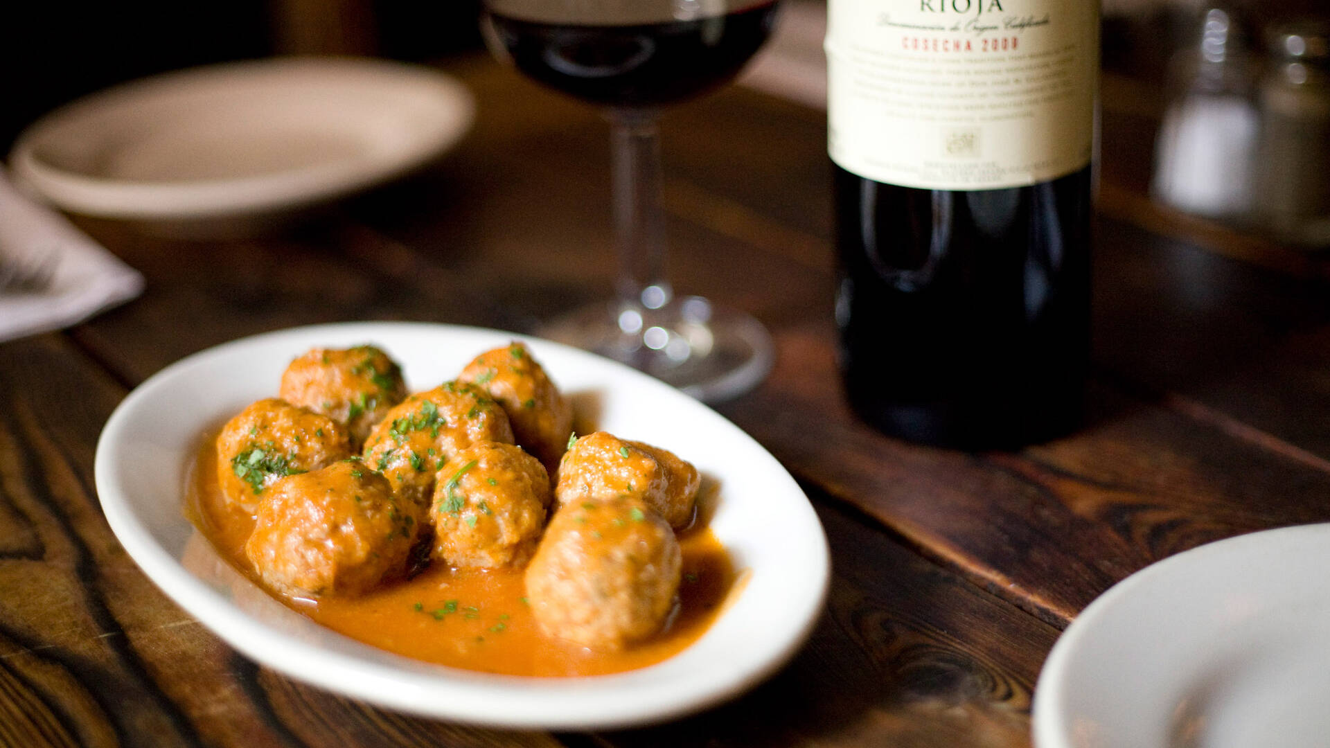 Best tapas in NYC at Spanish restaurants and wine bars