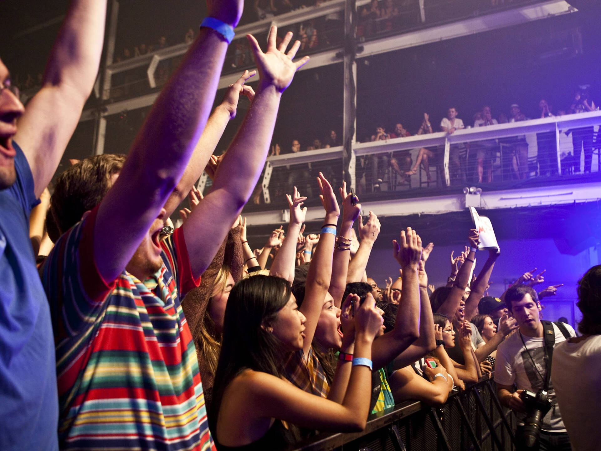 14 Best Live Music Venues in New York City