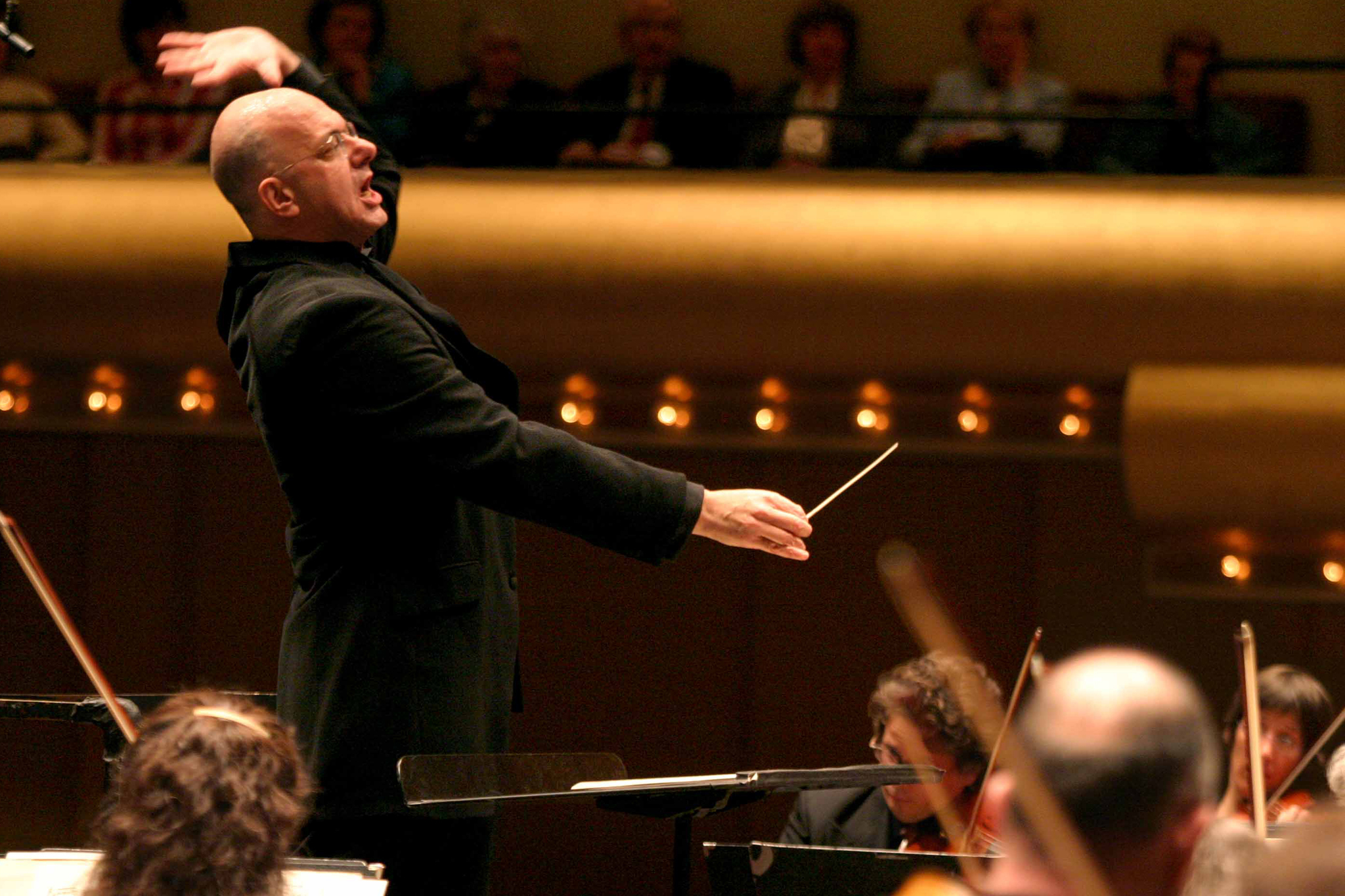 Bard SummerScape | Music in New York