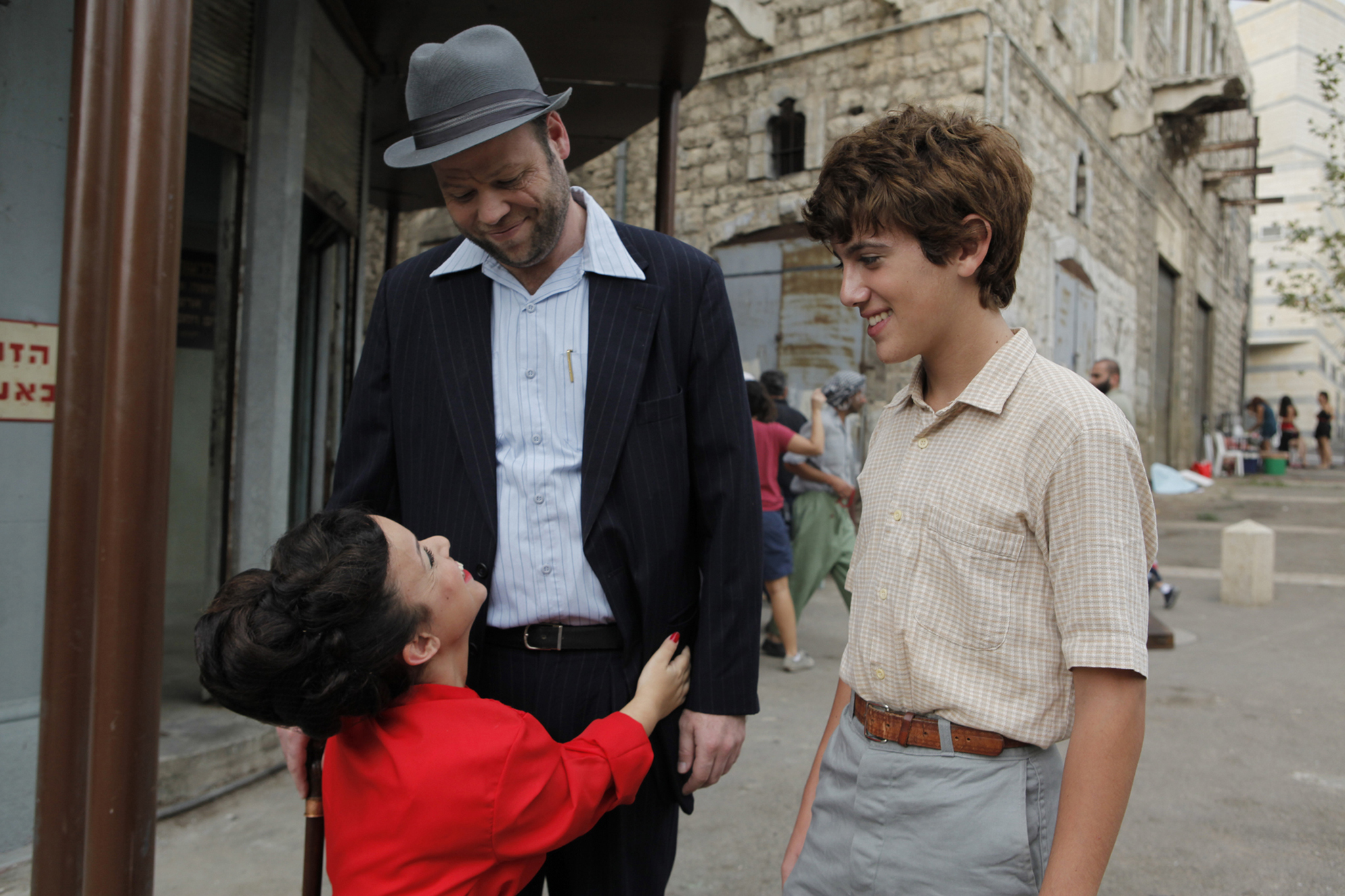 The Matchmaker | Film review