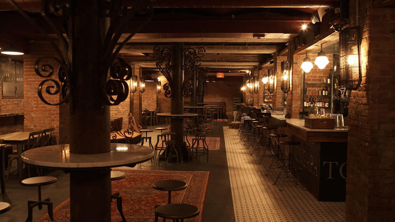 The Tippler | Bars in Chelsea, New York