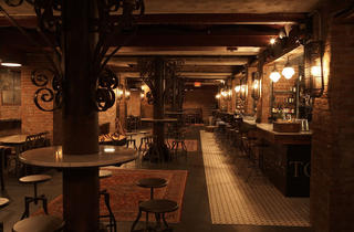 The Tippler | Bars in Chelsea, New York