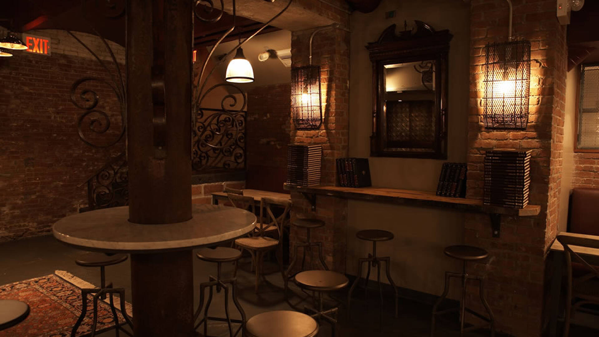The Tippler | Bars in Chelsea, New York