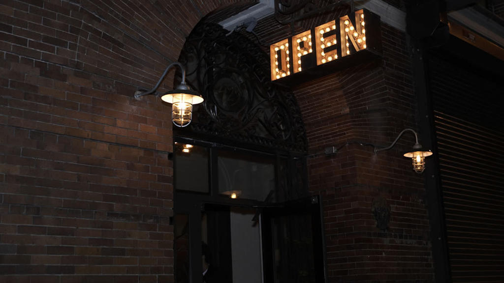 The Tippler | Bars in Chelsea, New York