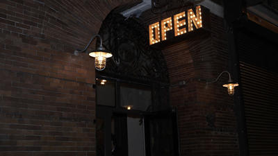 The Tippler | Bars in Chelsea, New York