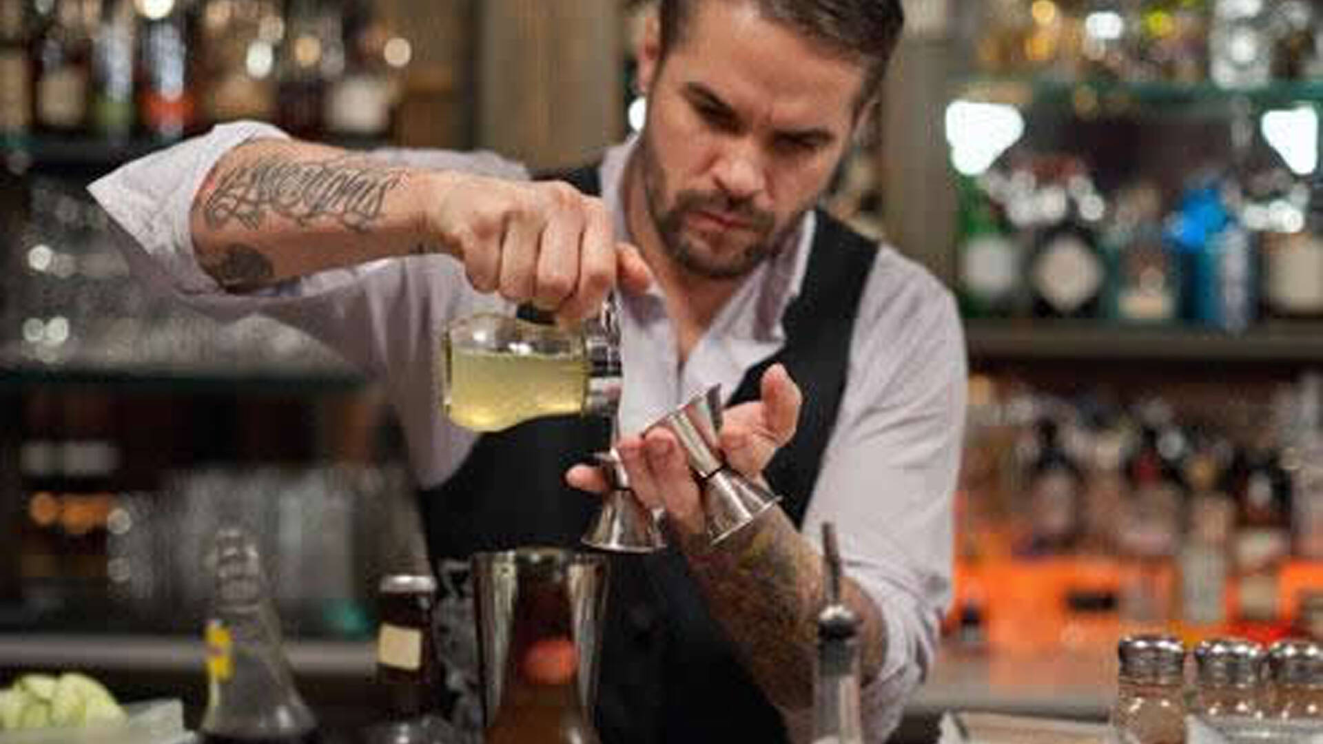 The Tippler | Bars in Chelsea, New York