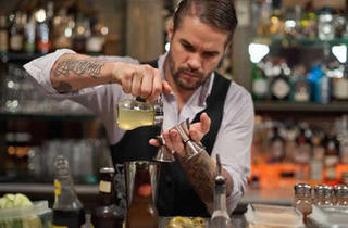 The Tippler | Bars in Chelsea, New York