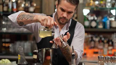 The Tippler | Bars in Chelsea, New York