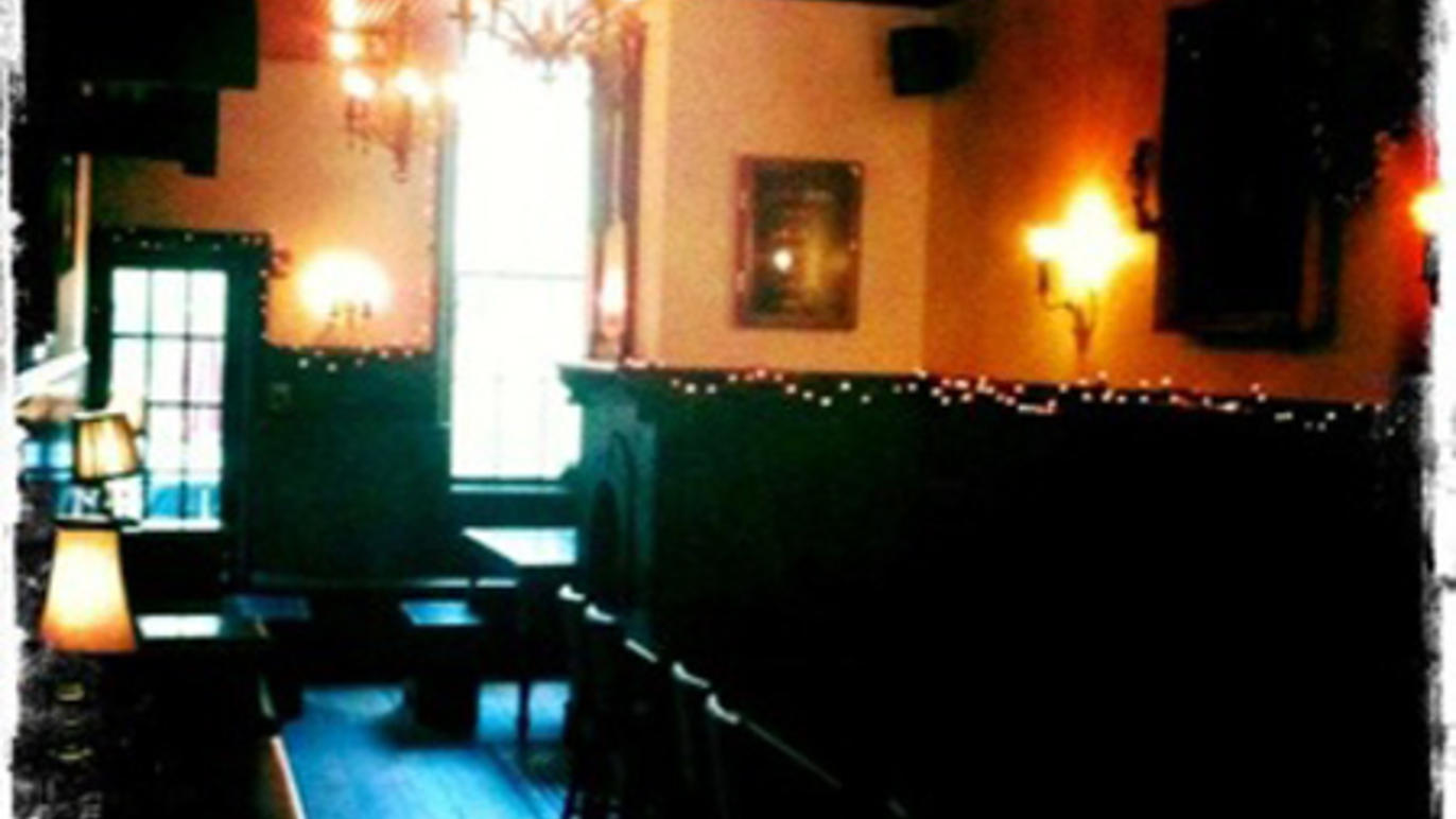 Black Rabbit | Bars in Greenpoint, New York