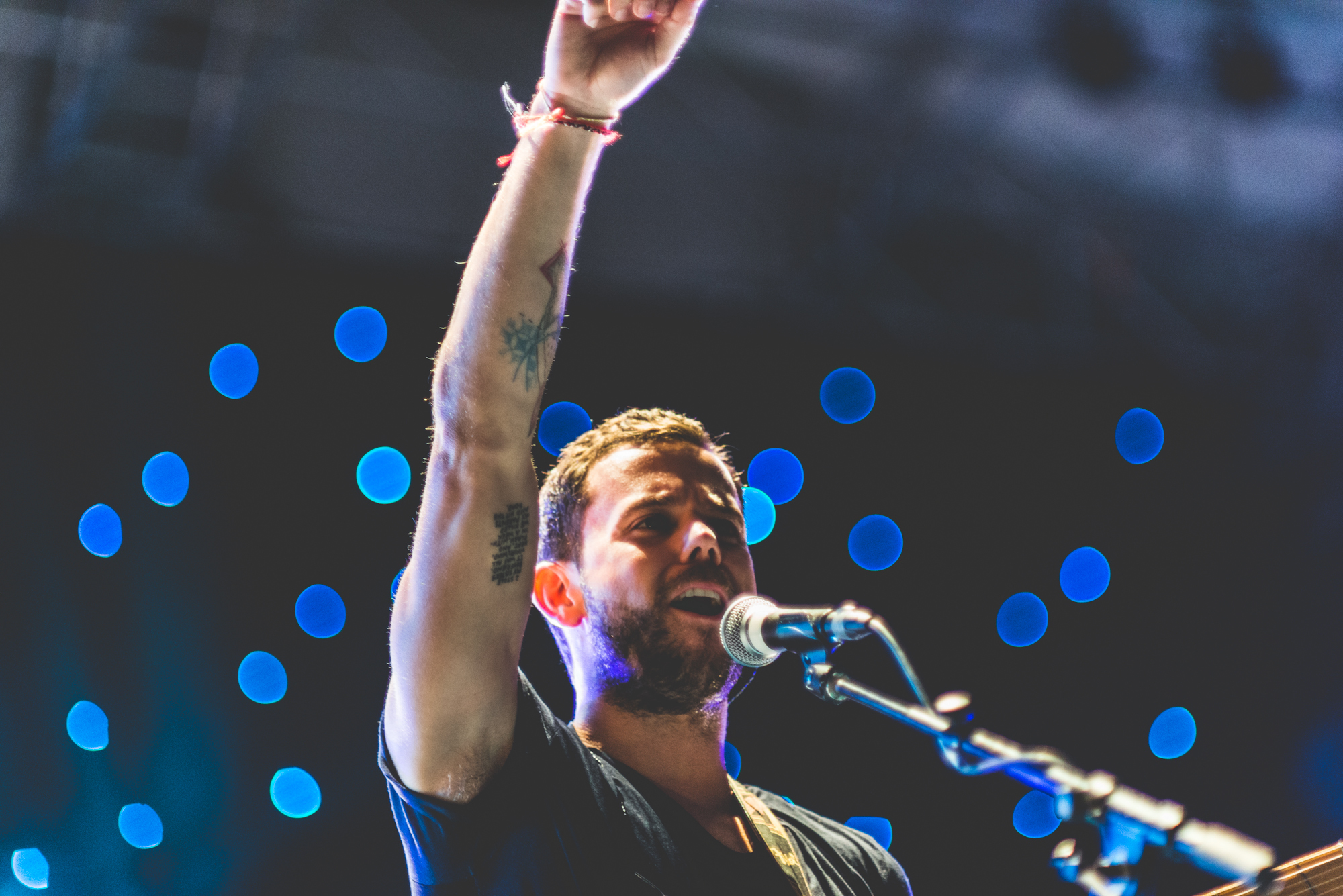 M83 | Music in Los Angeles