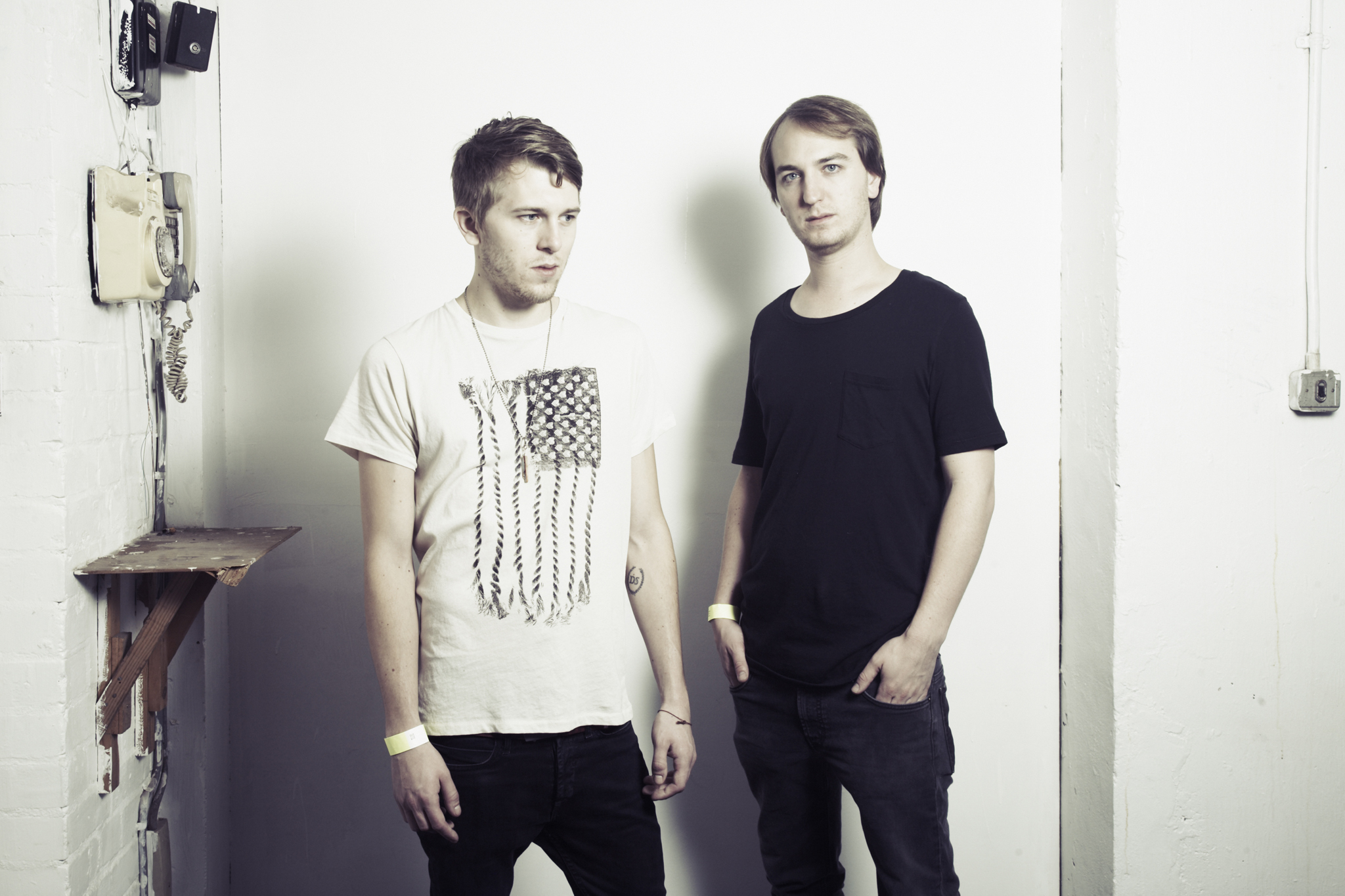 Have a Killer Time: No Regular Play + Justin Miller | Clubs in New York