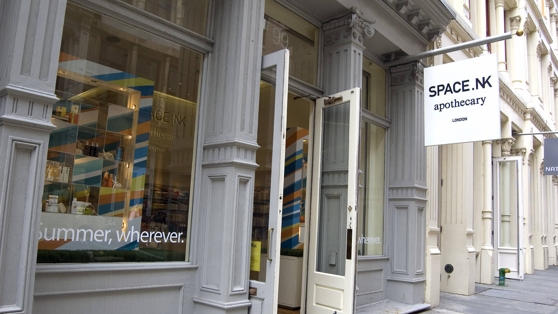 Space NK | Shopping in Lenox Hill, New York