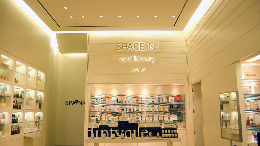 Space NK | Shopping in Lenox Hill, New York