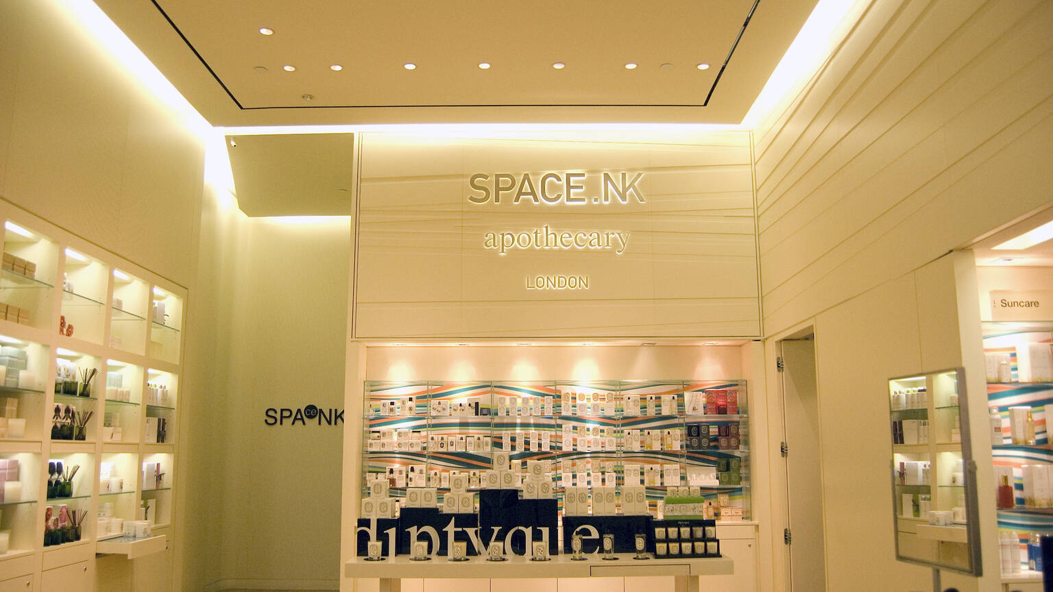 Space NK | Shopping in Lenox Hill, New York