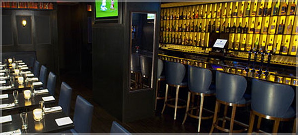 The Fitz | Bars in Midtown East, New York