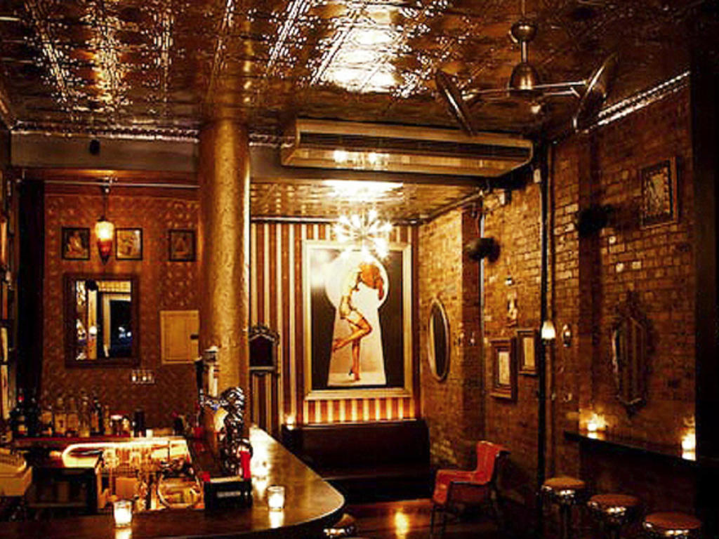 Find a Burlesque Show at These Great NYC Nightlife Venues