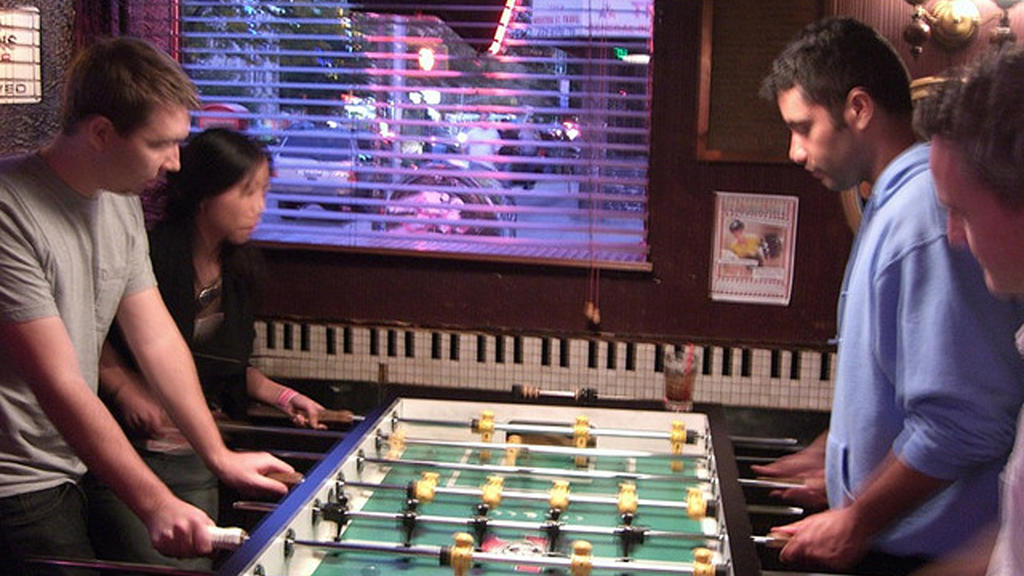 Parkside Lounge | Bars in Lower East Side, New York