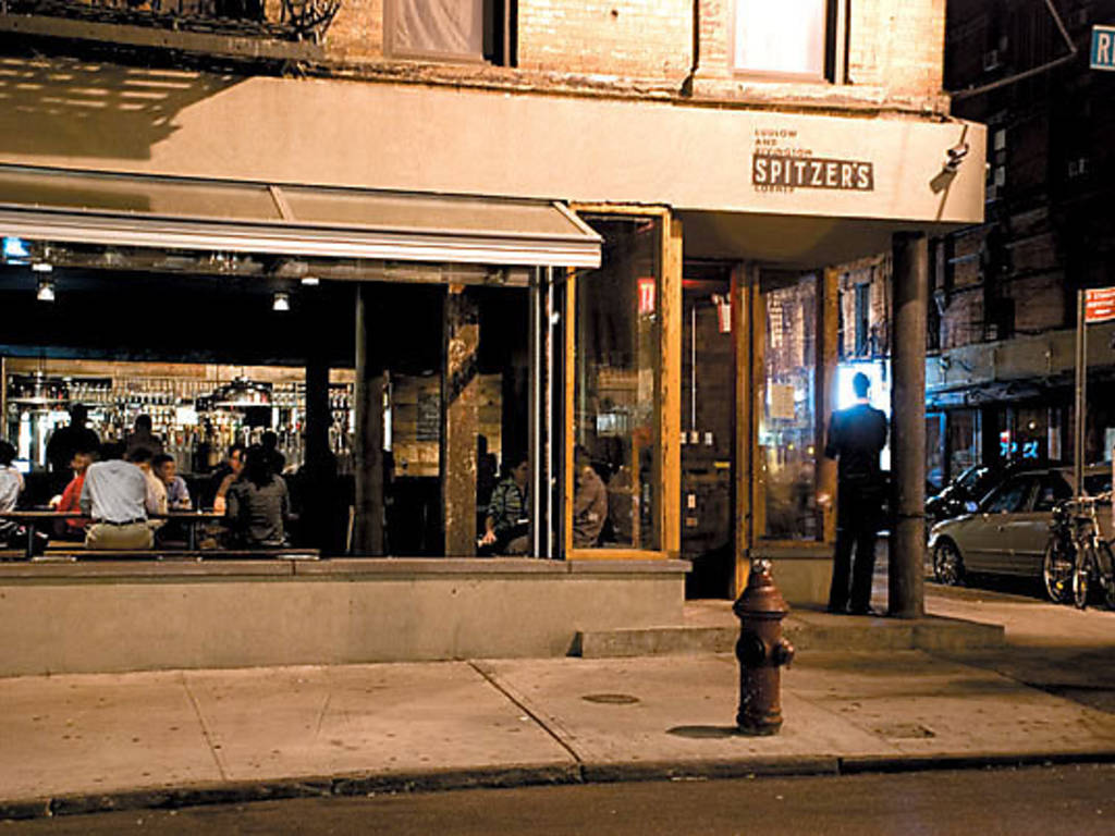 Photographer Humza Deas' top 5 places to see the real NYC