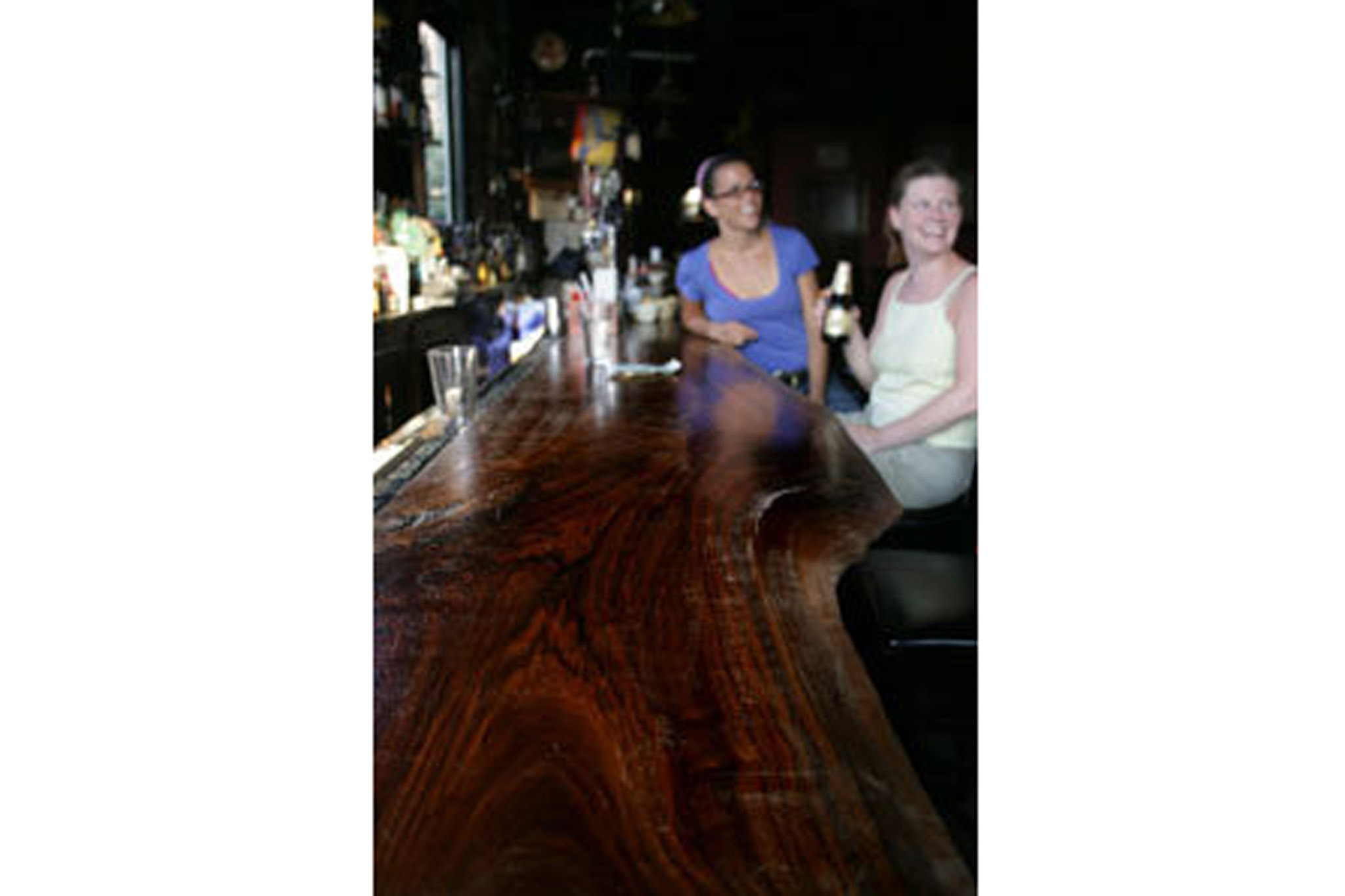 B61 | Bars in Carroll Gardens, New York